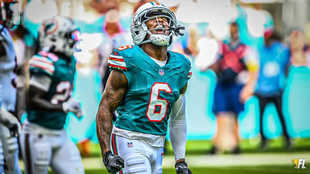 WR camp battles to watch for fantasy football: Will Malik Washington ...