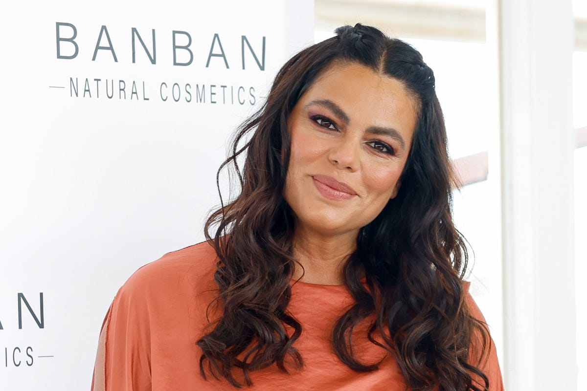 Marisa Jara comparte el sencillo pero efectivo consejo de belleza que ...