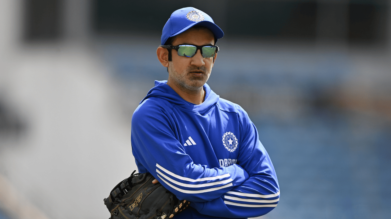 India needs a mentor: Former India pacer questions Gautam Gambhir’s ...