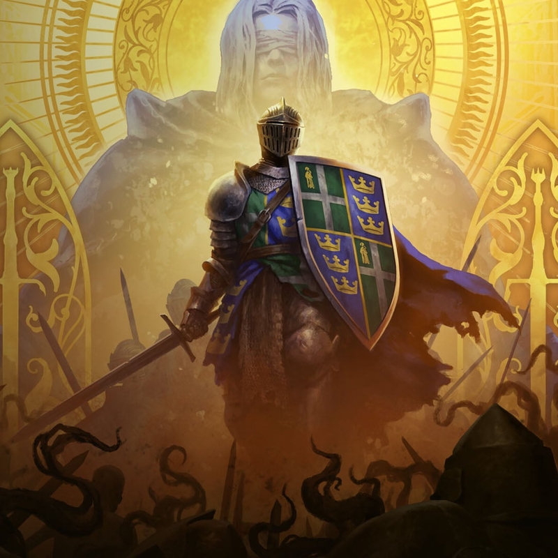 Wardens of Avalon : le hack 'n slash français part dézinguer le roi Arthur