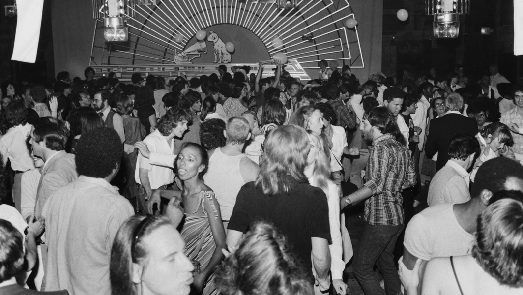 15 iconic 1970s dance and disco anthems