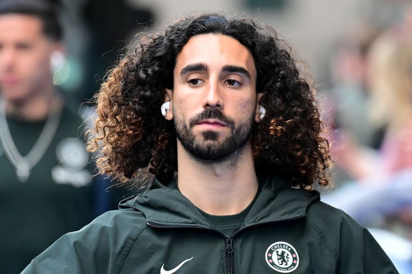 Chelsea star slammed by former team-mate for crossing a line with ...