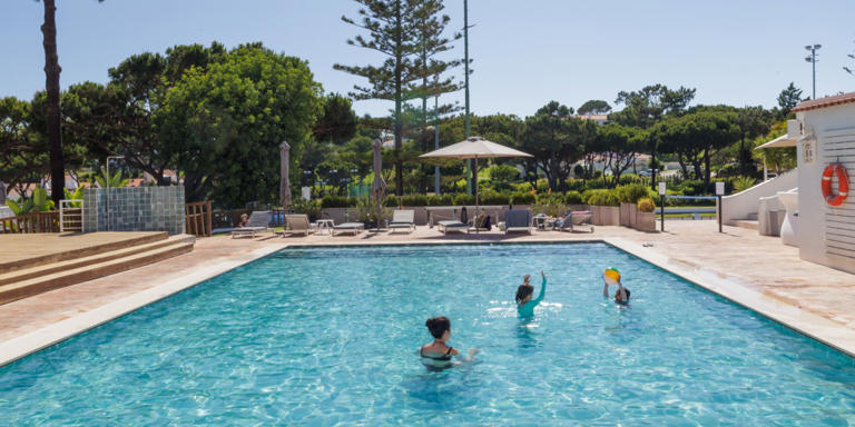 Vale do Lobo: The perfect place for a 'playcation' in the Algarve