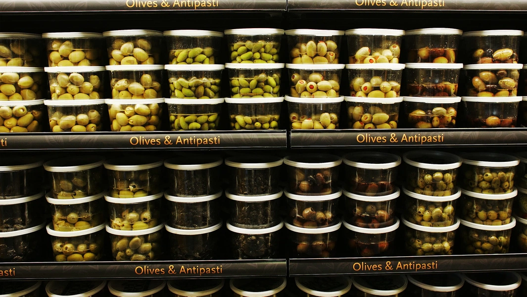 9 best jarred olive brands for flavor and value