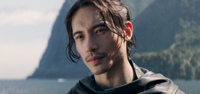 Notée 4,3 sur 5, c'est l'une des séries de science-fiction les plus ...