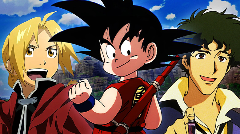 5 essential anime series that everyone should watch at least once