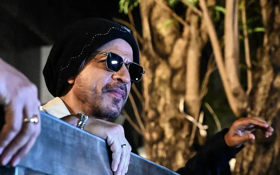 Shah Rukh Khan’s Rs 42 lakh waiver helped Marathi hit release