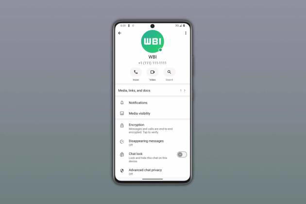 WhatsApp estrena el temido "punto verde" en su app: esto es lo que ...