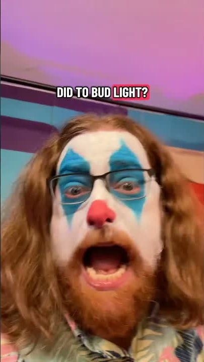 Is comedy still legal? The Bud Light saga and the power of words