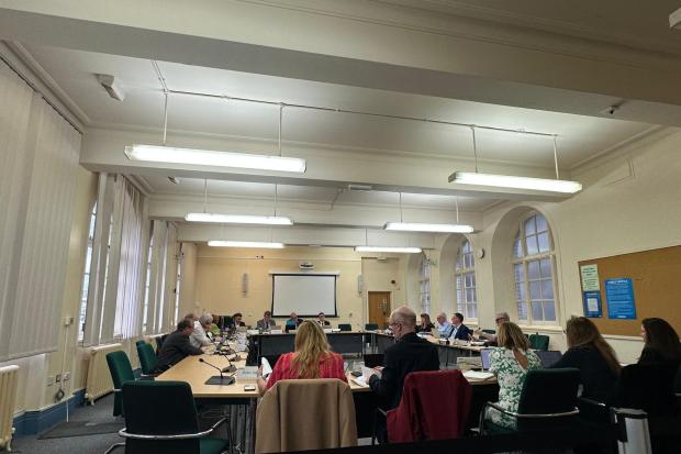 Work to begin on new local plan for Wirral