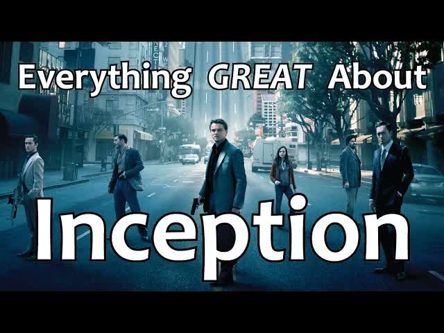 The inception theory that changes the entire movie