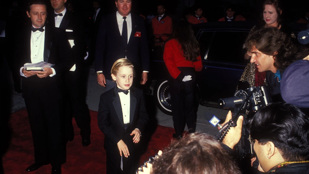 6 unforgettable performances by young actors