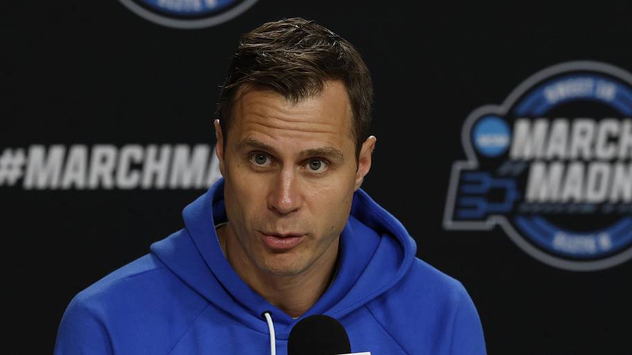 Duke basketball target Kager Knueppel soars in recruiting rankings