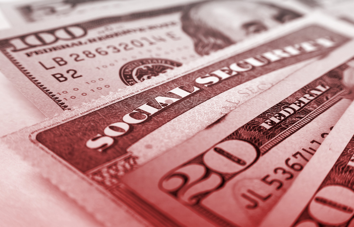 Social Security is set to go insolvent unless leaders can make tough ...
