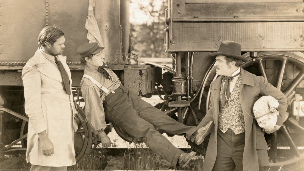 7 groundbreaking stunts in film and television