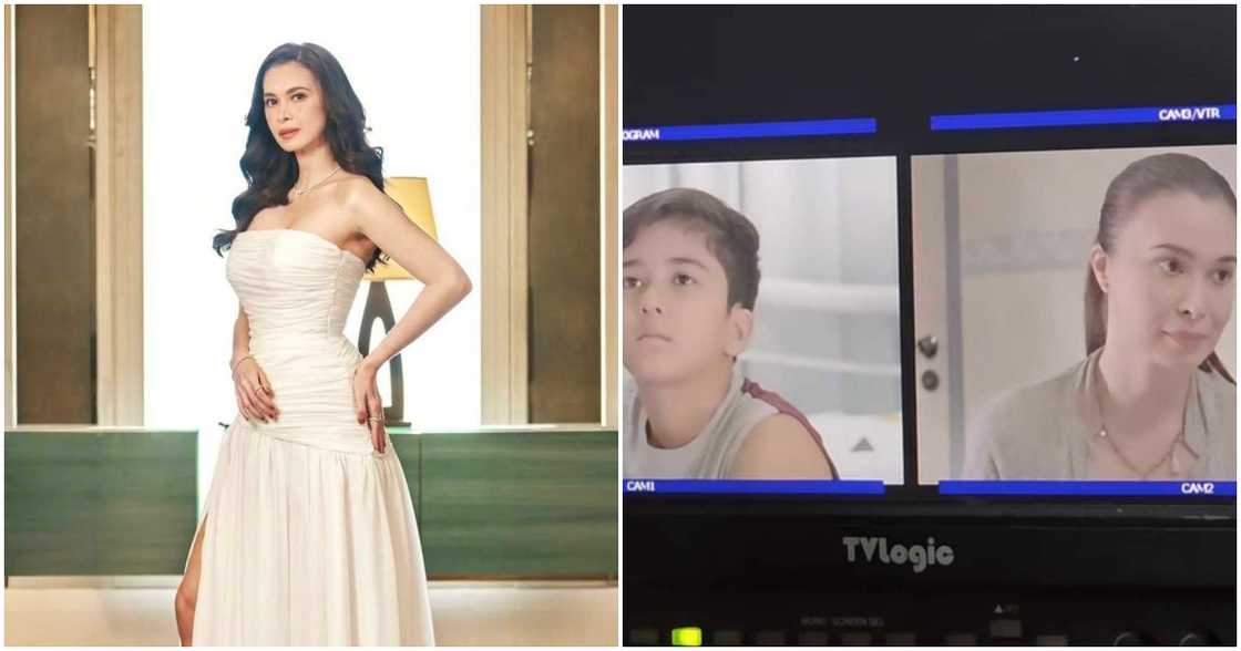 Sunshine Cruz, ibinunyag ang dahilan ng pagtanggi niya sa project for ...