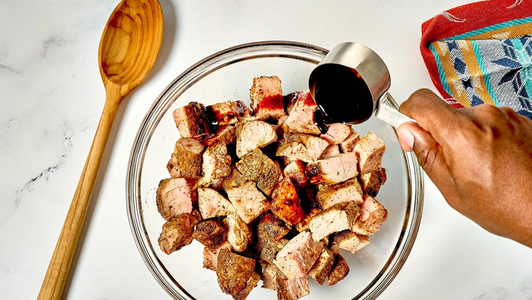 12 flavorful pork recipes for every occasion