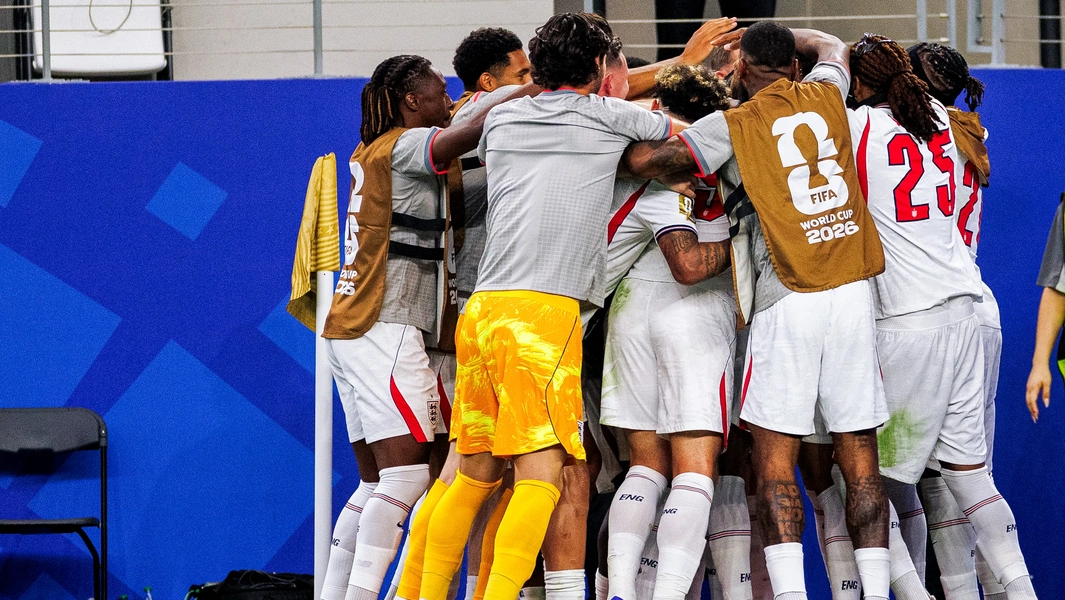 Tuchel’s first pitch and Toney hat-trick mark England downtime