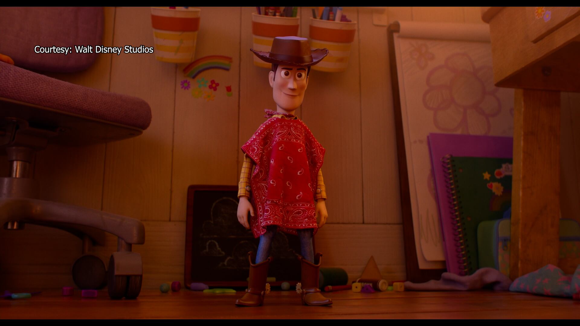 Silver screen spotlight: “Toy Story 5,” “The Death of Robin Hood,” and ...