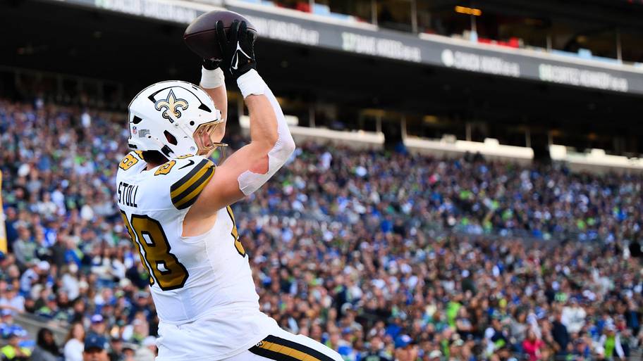 Browns may already be regretting tight end Jake Stoll signing