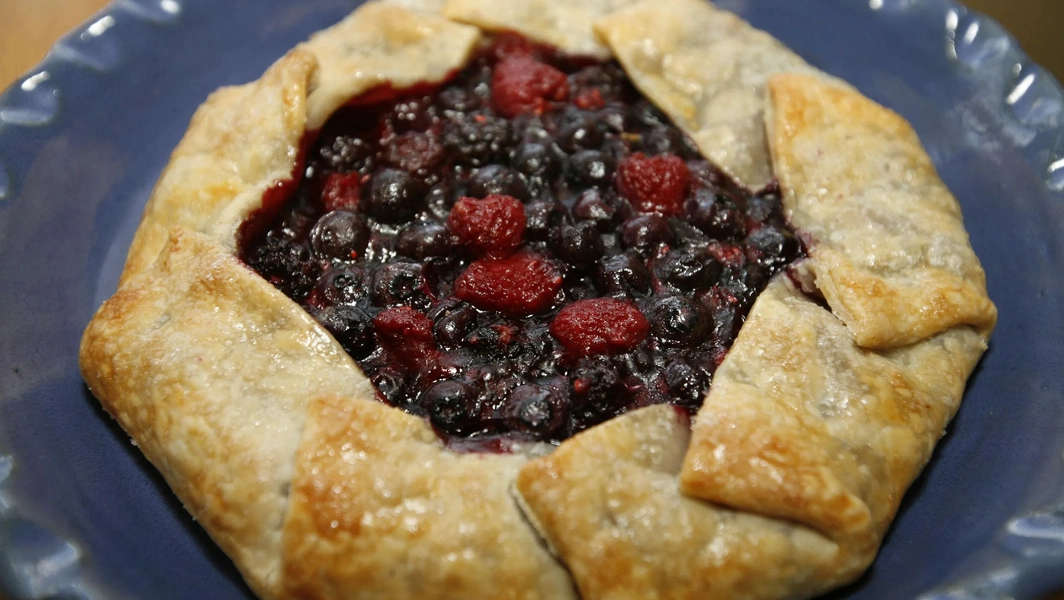 5 creative recipes using frozen pie crust