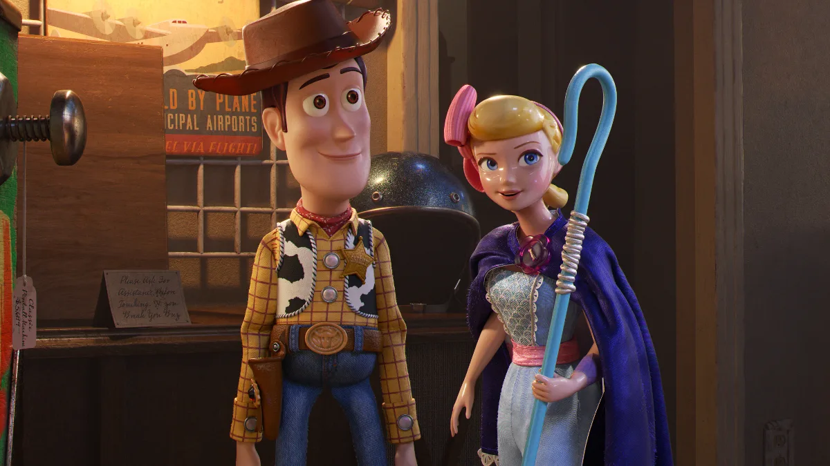 Pixar hid a nightmare inside Toy Story for nearly 30 years
