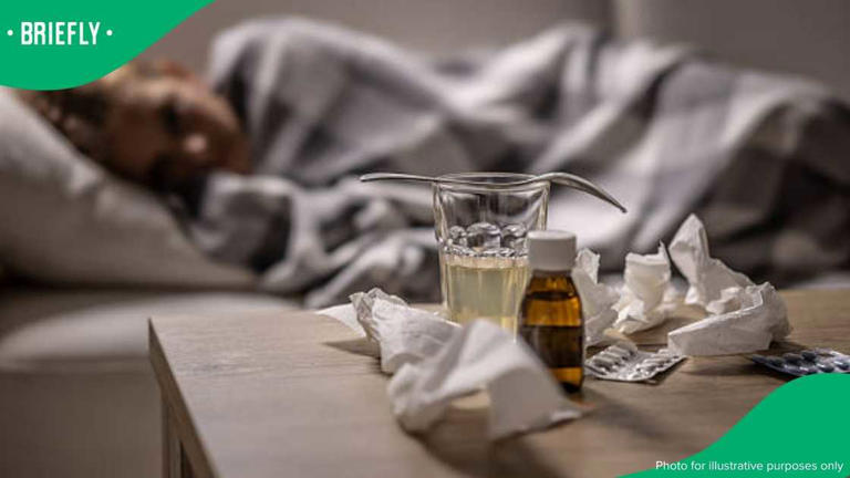 Durban mother devastated as 8-year-old son dies after weeks of flu-like ...