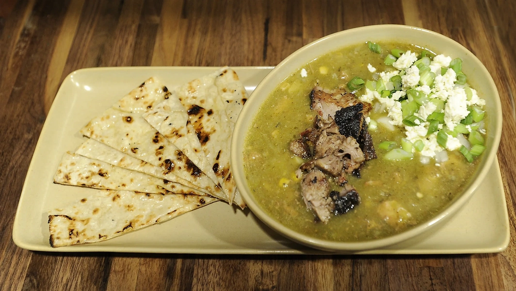 13 traditional Mexican pork dishes