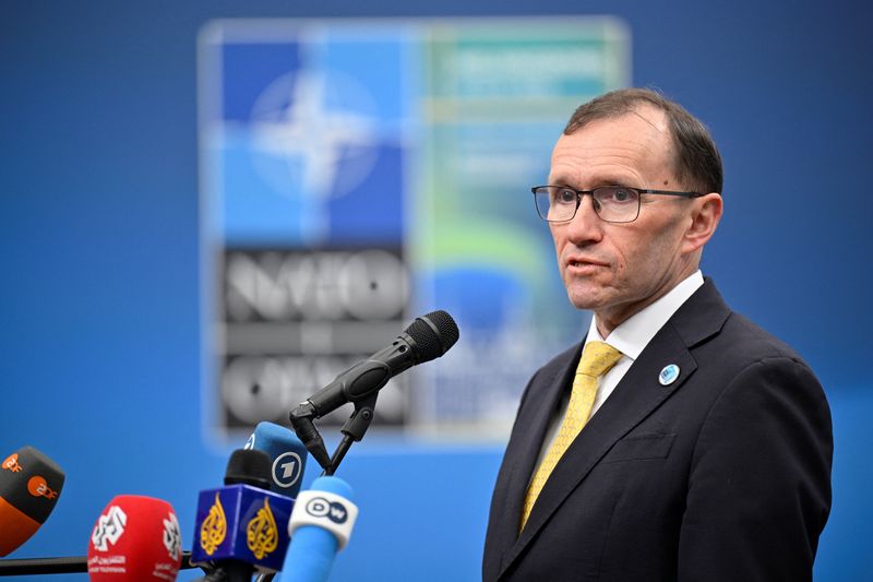 Norway plans to ban trade with Israeli settlements in Palestinian ...