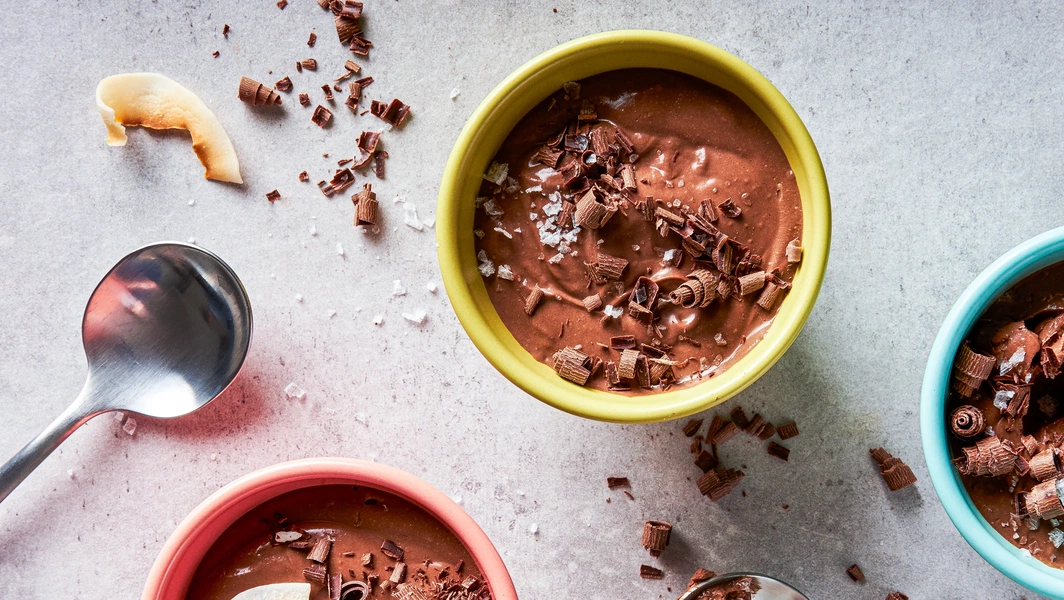 16 easy and delicious dessert ideas