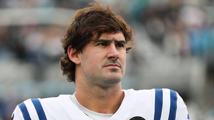 The Daniel Jones question Indianapolis Colts fans can't stop asking