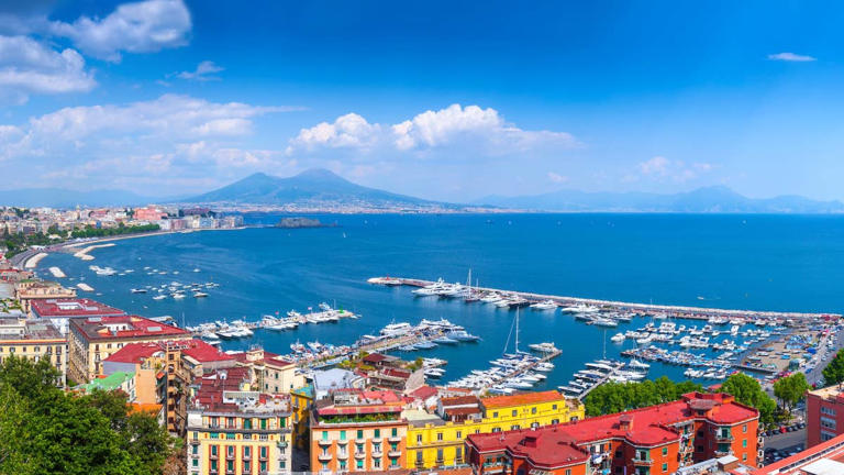 Holland America’s Rotterdam to offer first-ever fall Mediterranean ...