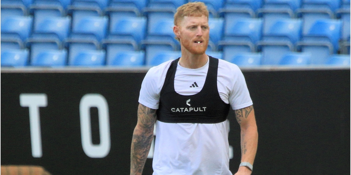Ben Stokes announces international retirement during Trent Bridge Test ...