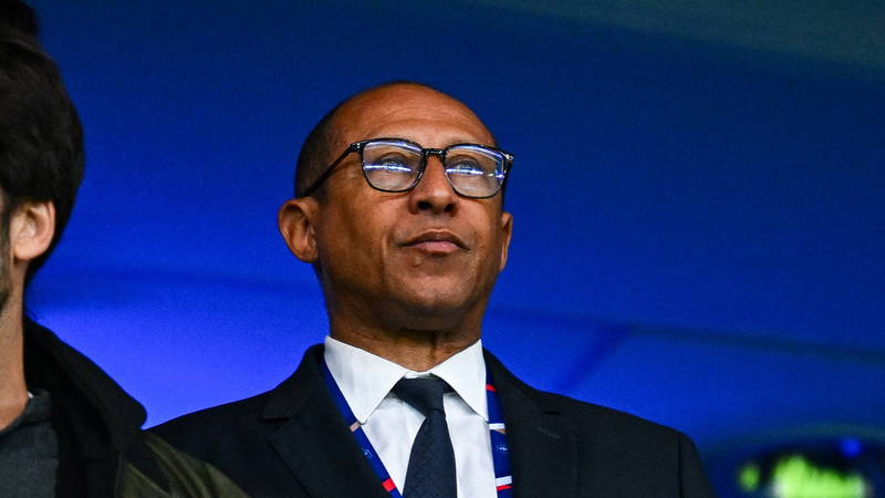 Équipe de France : la prime XXL pour la FFF si les Bleus remportent la ...
