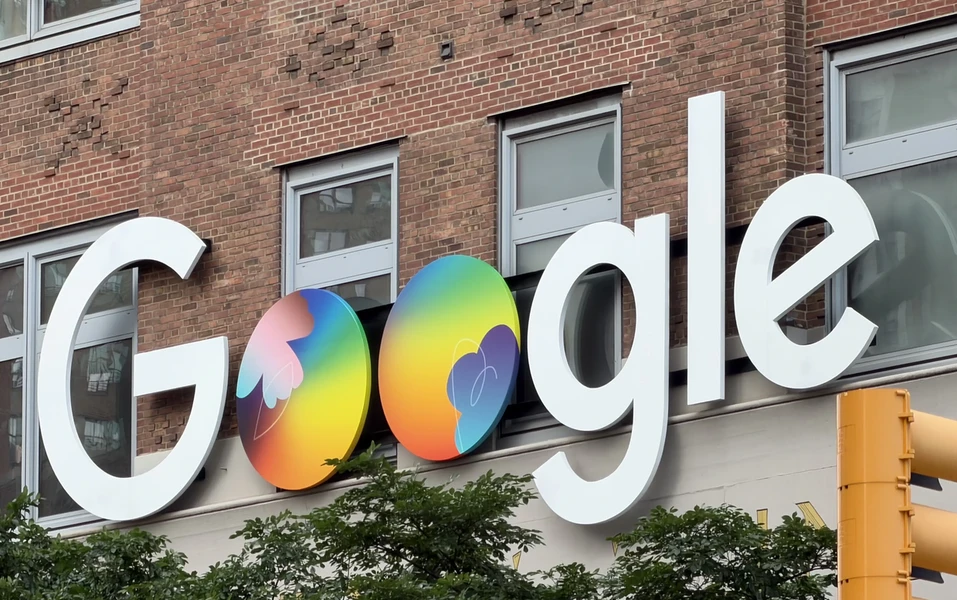 Google commits $3.2B to Lake Mariner AI data center