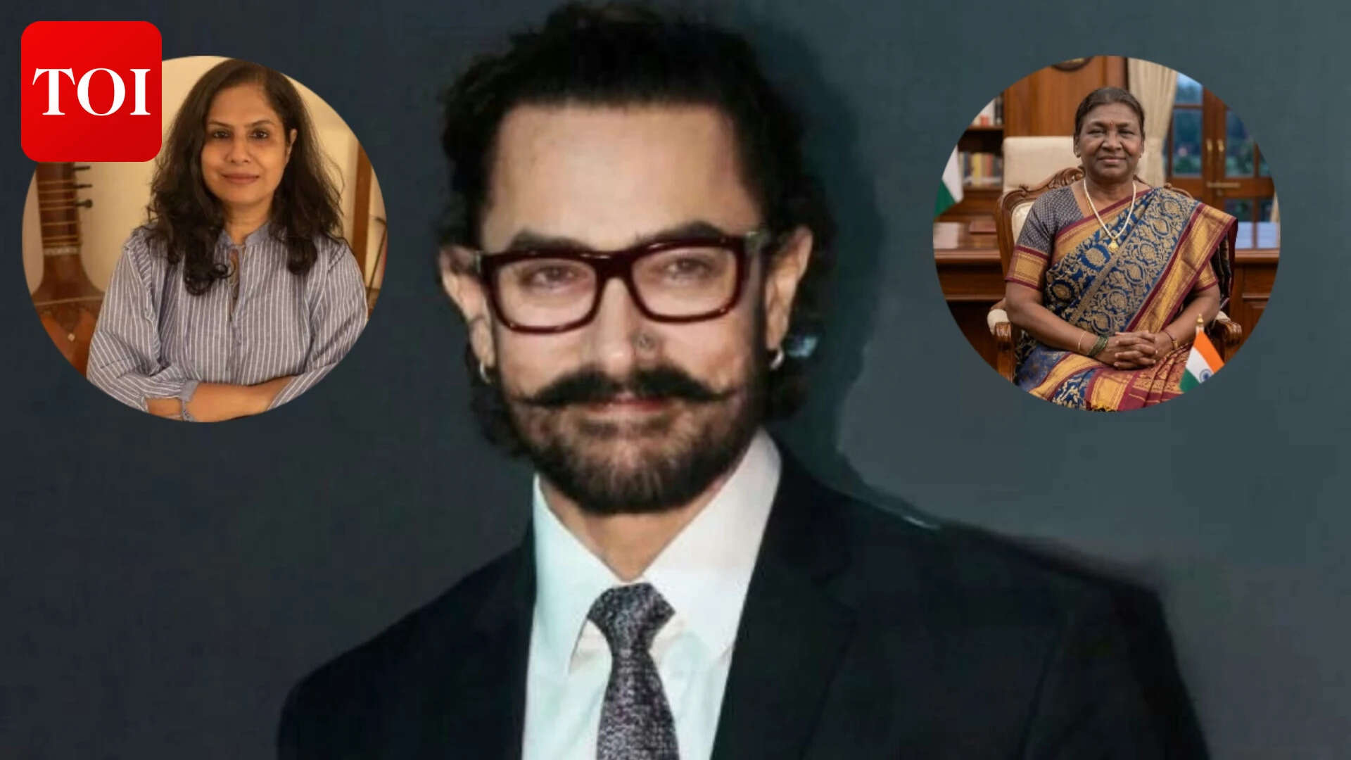Aamir Khan's production house and 'Rubaru Roshni' director Svati ...
