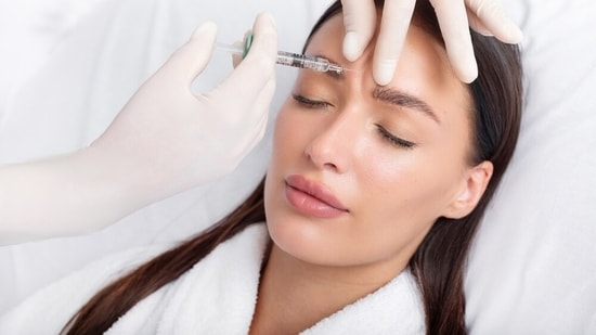 Can Botox make your face look frozen or puffy years later? Facial ...