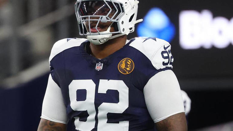 Dak Prescott makes promise, issues challenge to Quinnen Williams