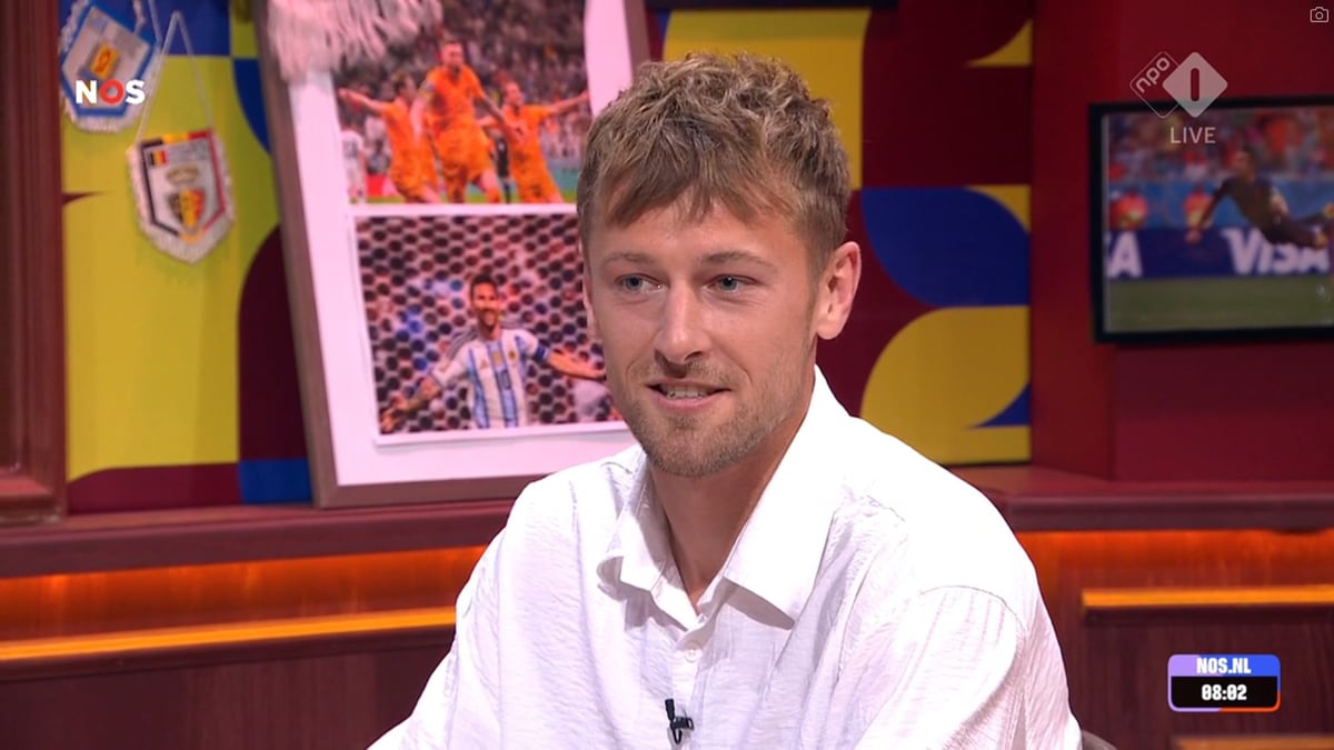 Henry Schut zet Sierhuis live op tv voor het blok: 'Kloppen deze ...