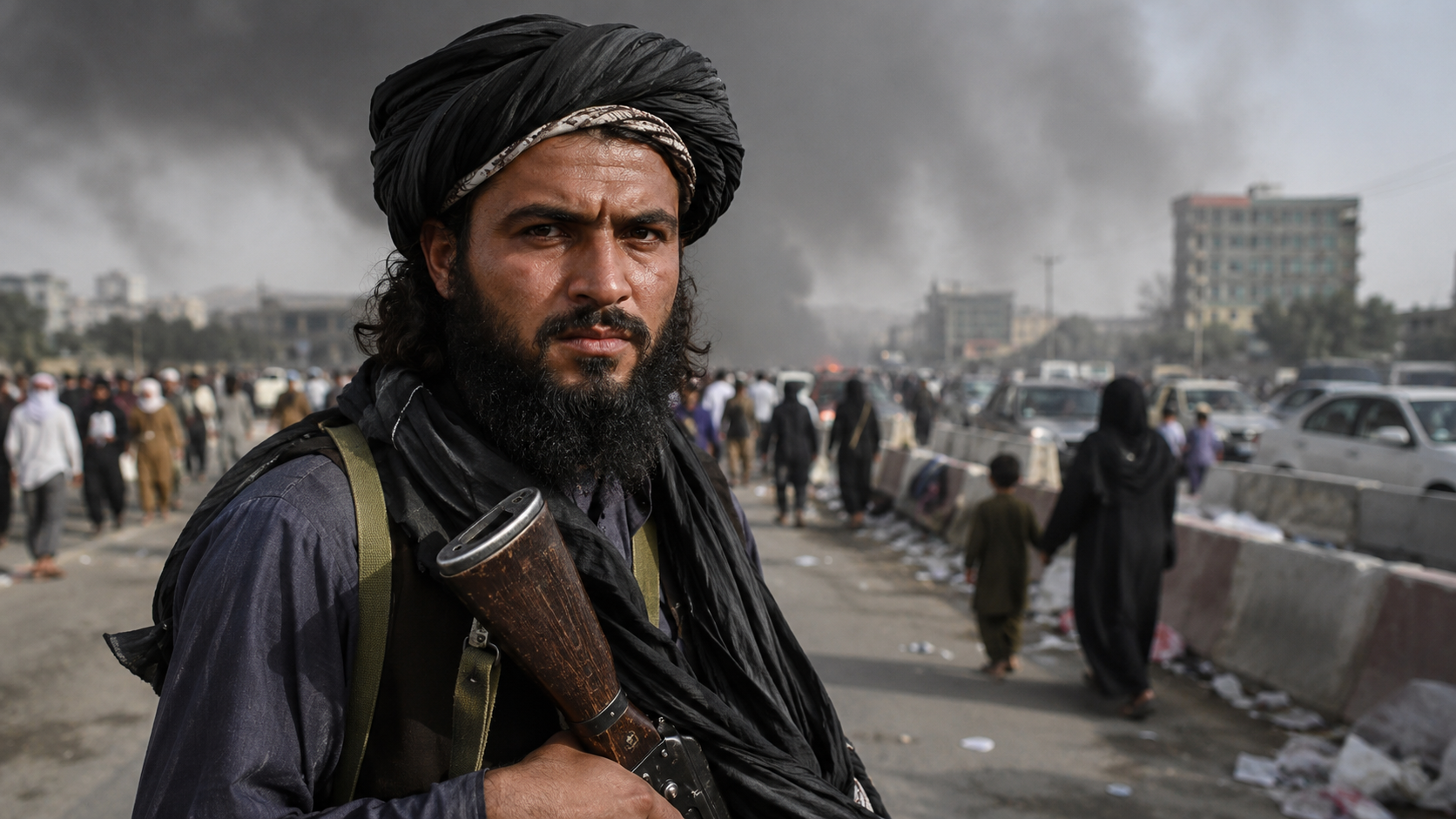 Kabul fell fast as Biden’s Afghan strategy unraveled