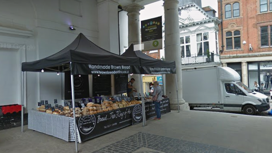 Plans made to keep long-standing market stalls open