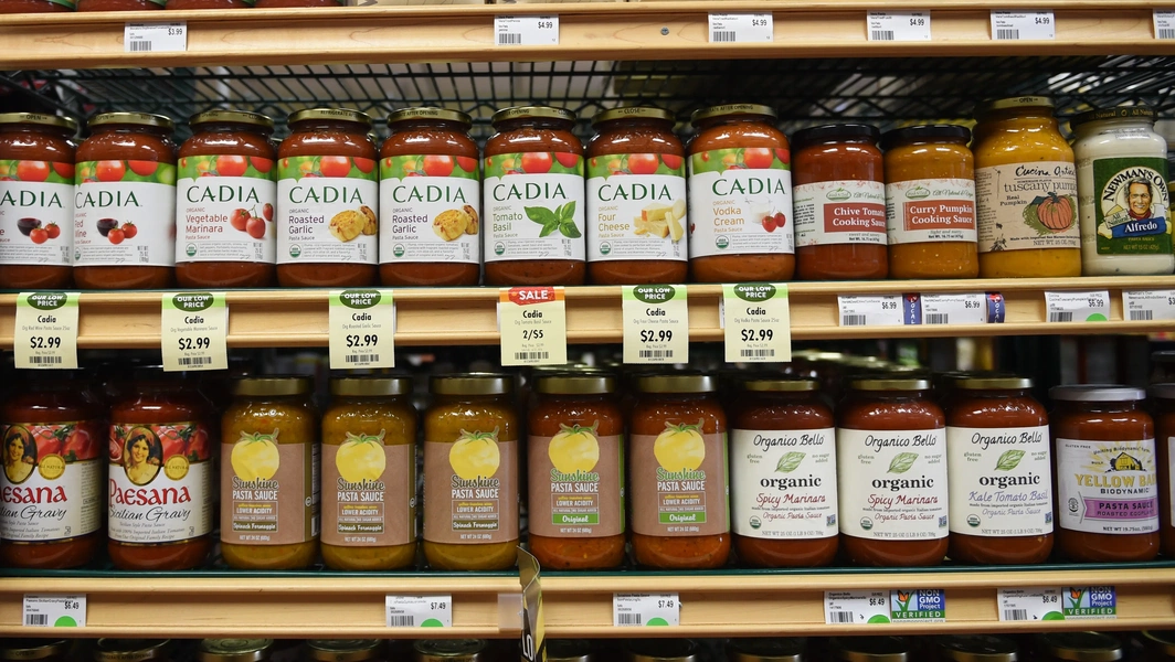 6 pasta sauces ranked by flavor and quality