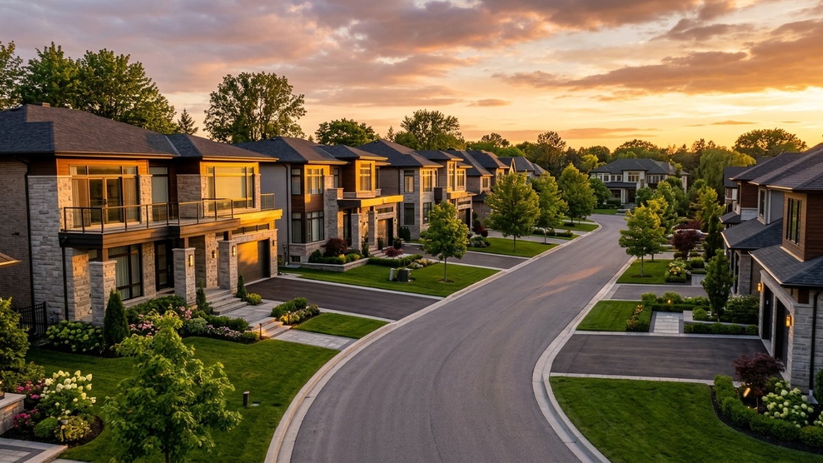 7 signs your neighborhood could increase in value over the next 2 years