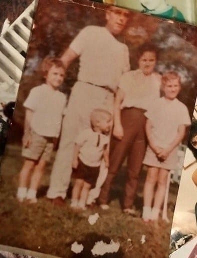 So many questions I had for my dad, so much left unanswered | Opinion