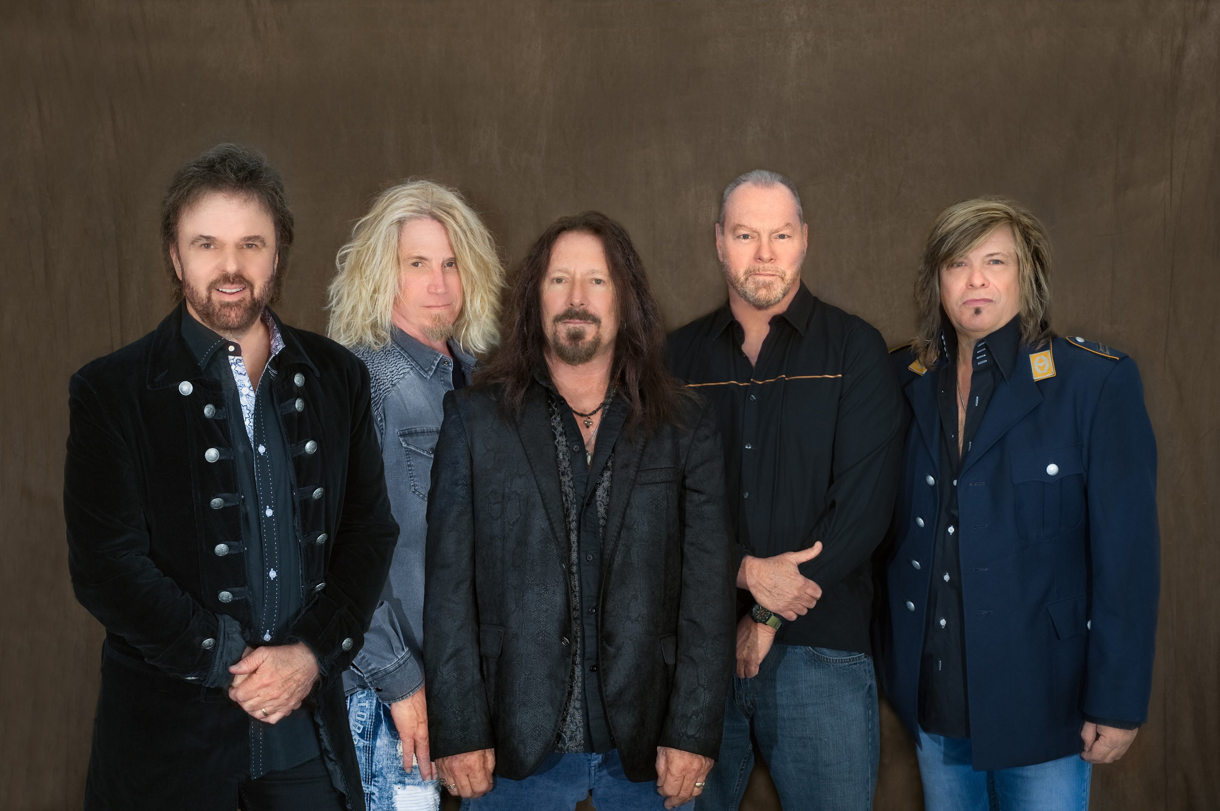 38 Special brings 50th anniversary tour to The Lights in West Fargo