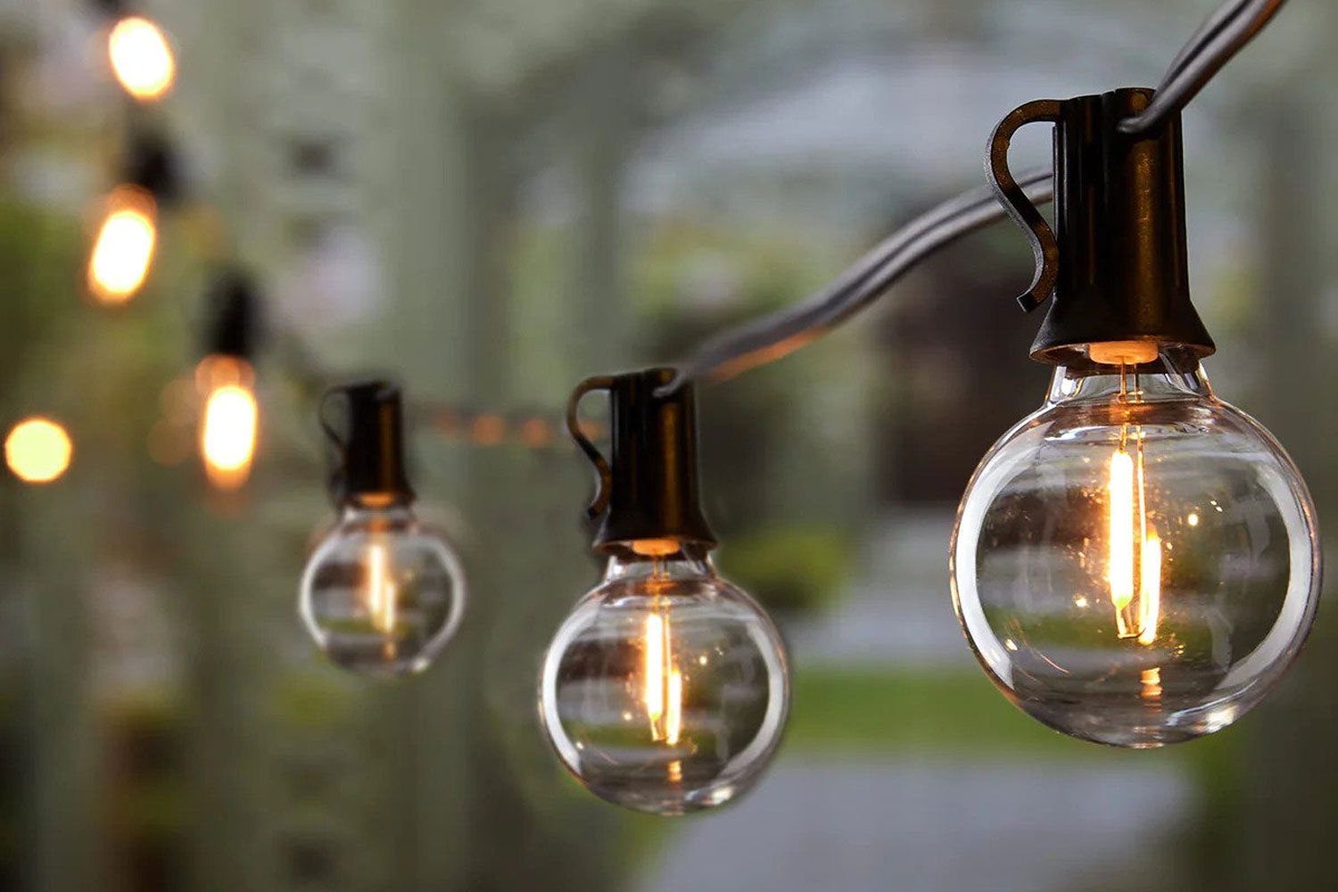 The shatterproof outdoor lighting that will elevate your outdoor space ...