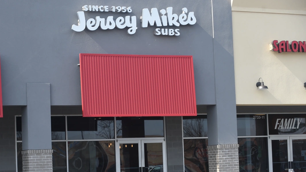 8 iconic sandwiches across the United States