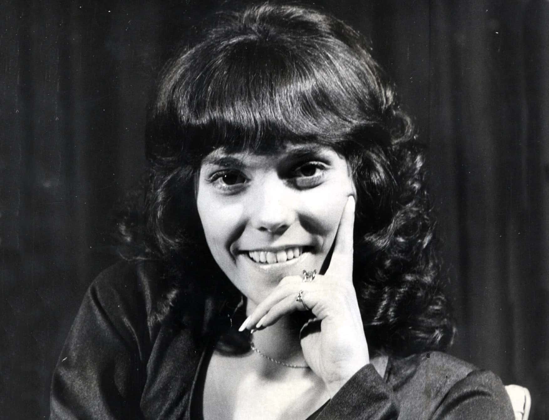 Karen Carpenter was supposed to be living a wholesome American dream ...