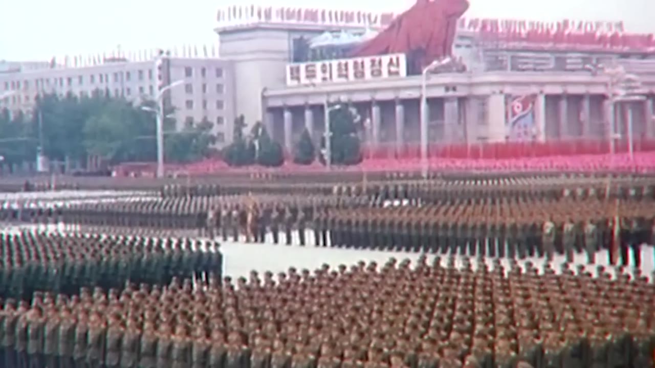 The strange truth of North Korea's car industry