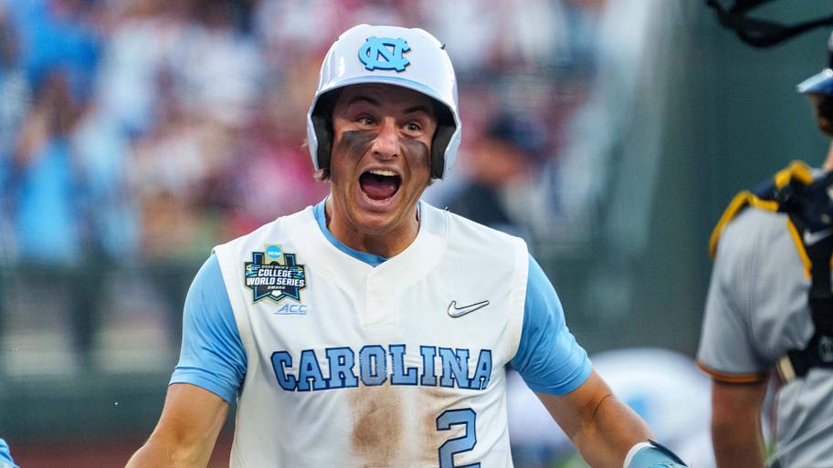 UNC's road to Omaha: How Heels reached national championship series